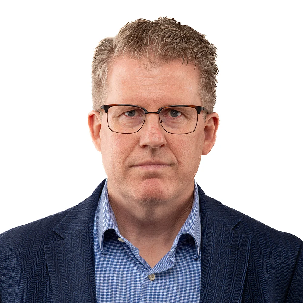 Kevin Bateman, PhD | MOBILion Systems